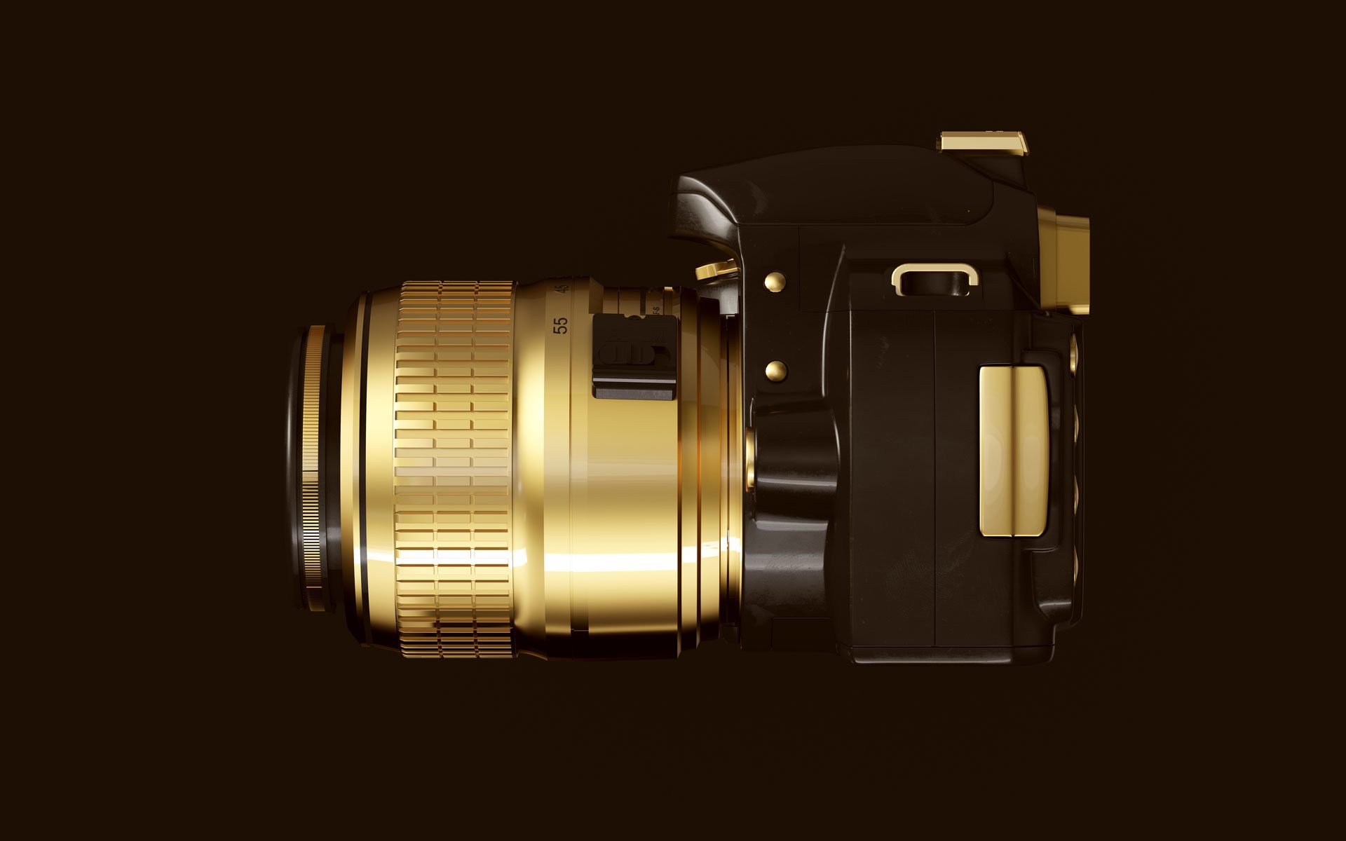 Our Projects – Fit for a First Lady TV